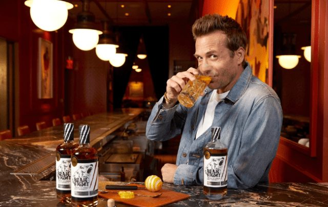 Gabriel Macht on growing Bear Fight worldwide - The Spirits Business