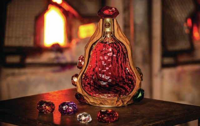 Crystal clear: Hennessy Cognac - The Spirits Business