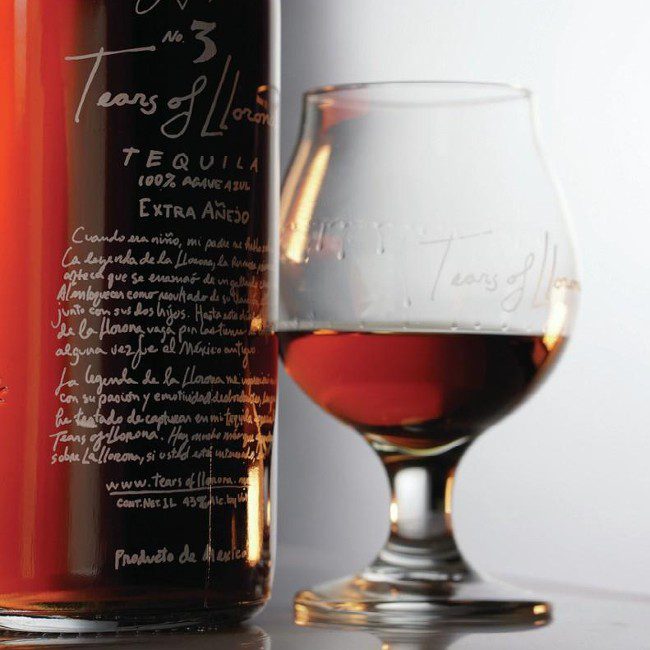 To Infinium and beyond - The Spirits Business