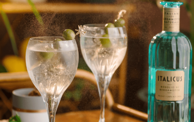 Ten bottles for National Liqueur Day - The Spirits Business