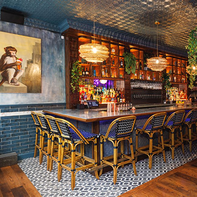 Monkey Thief opens in Hell’s Kitchen - The Spirits Business