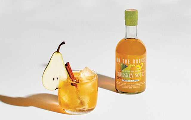 Top 10 RTD cocktails for autumn - The Spirits Business