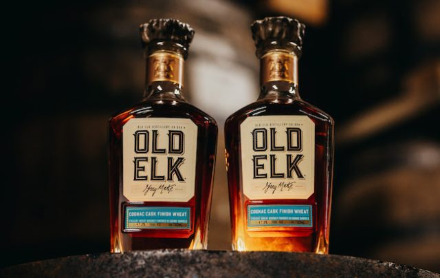 Old Elk gets behind wheat whiskey - The Spirits Business