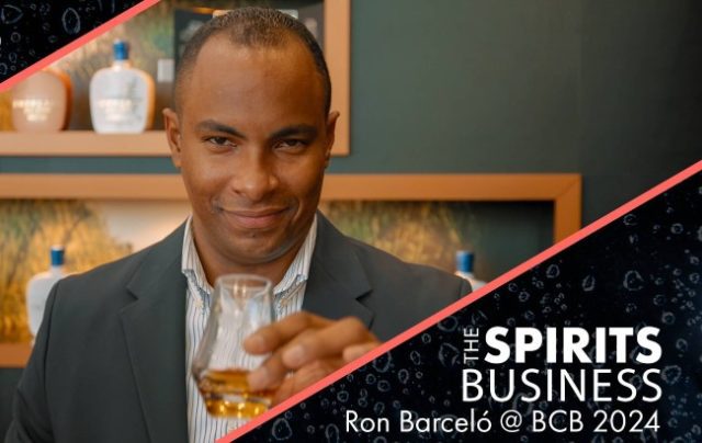 Ron Barceló showcases new Rare Blends rum - The Spirits Business