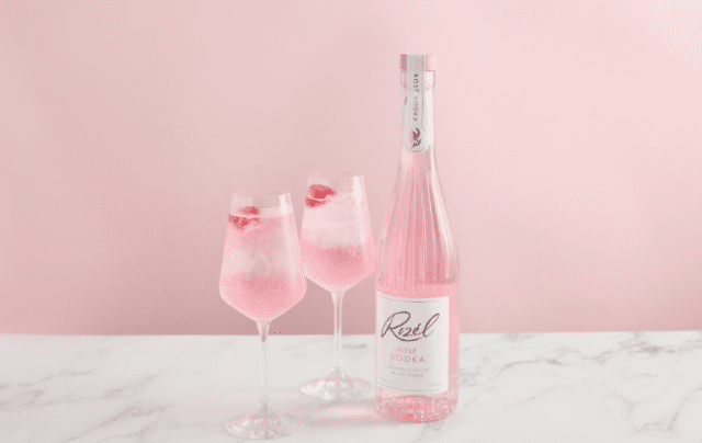 Ten flavoured expressions for National Vodka Day - The Spirits Business