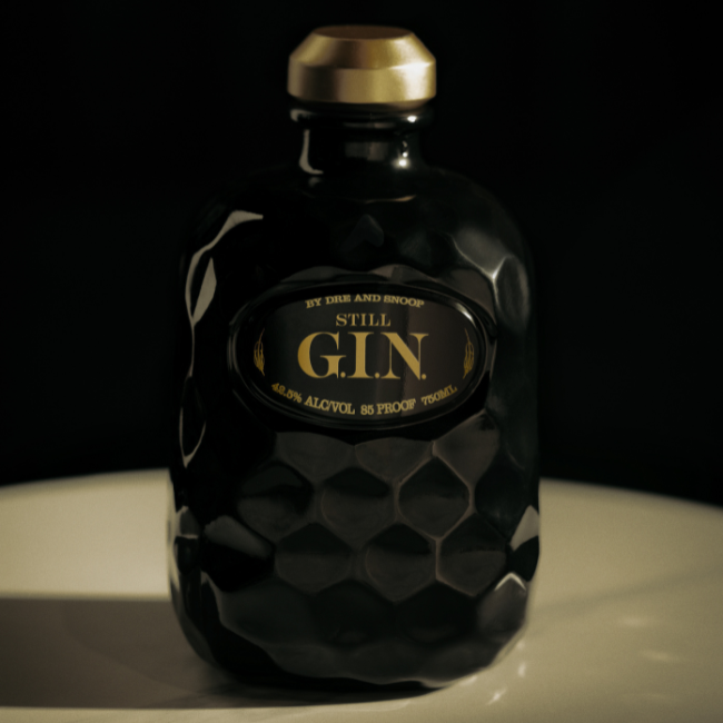Dr Dre and Snoop Dogg launch gin - The Spirits Business