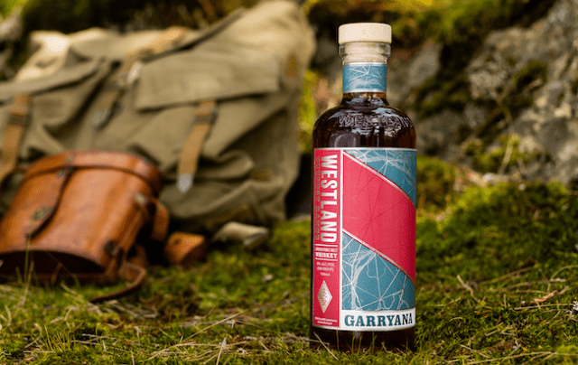 Westland releases ninth Garryana Edition - The Spirits Business