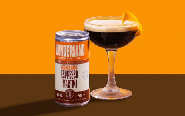 Top 10 RTD cocktails for autumn - The Spirits Business