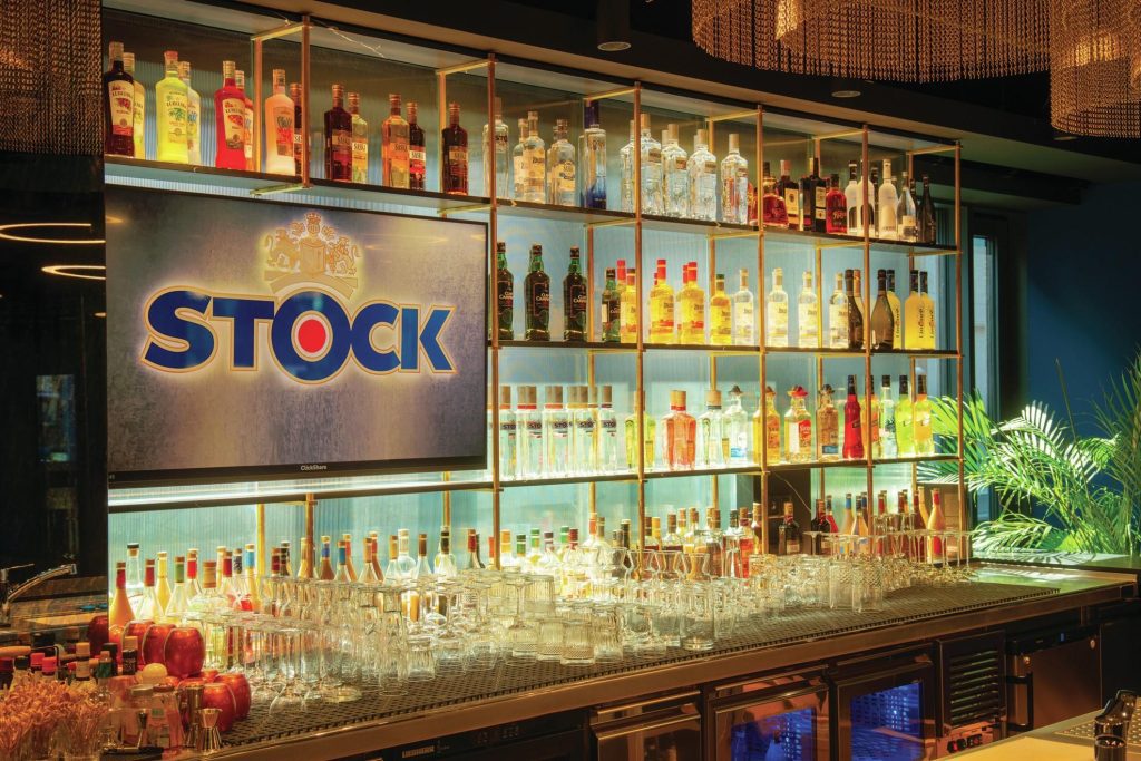 Stock Spirits rolls out responsible drinking initiative - The Spirits ...