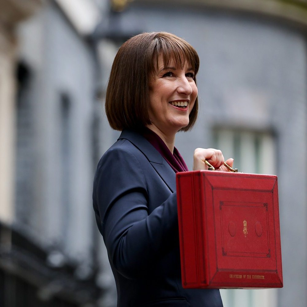 UK budget: ‘betrayal’ for Scotch and a 'blow' for hospitality - The ...