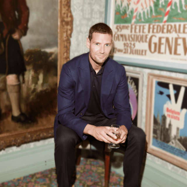 Johnson Reserve whisky sets world record for flavour - The Spirits Business