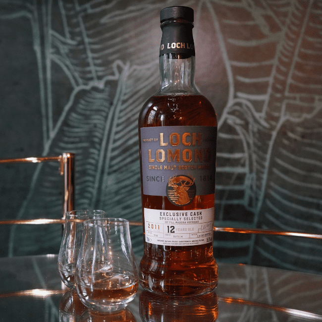 Salud reveals Madeira-matured whisky