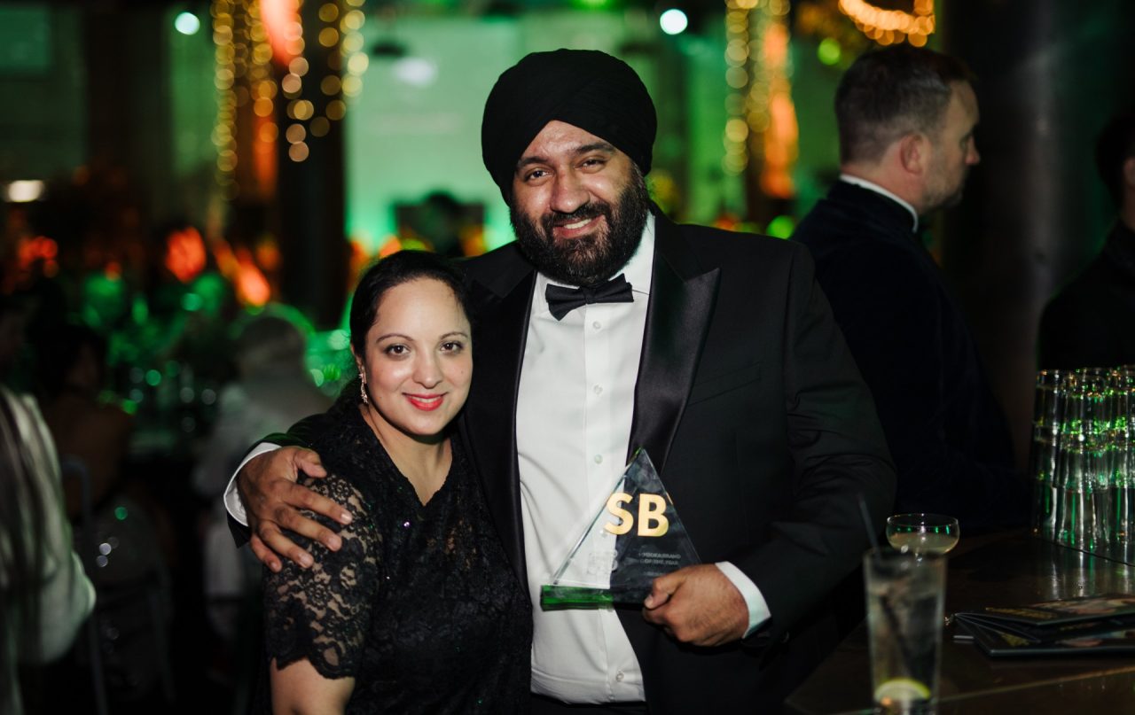 How do you create an award-winning spirit? - The Spirits Business