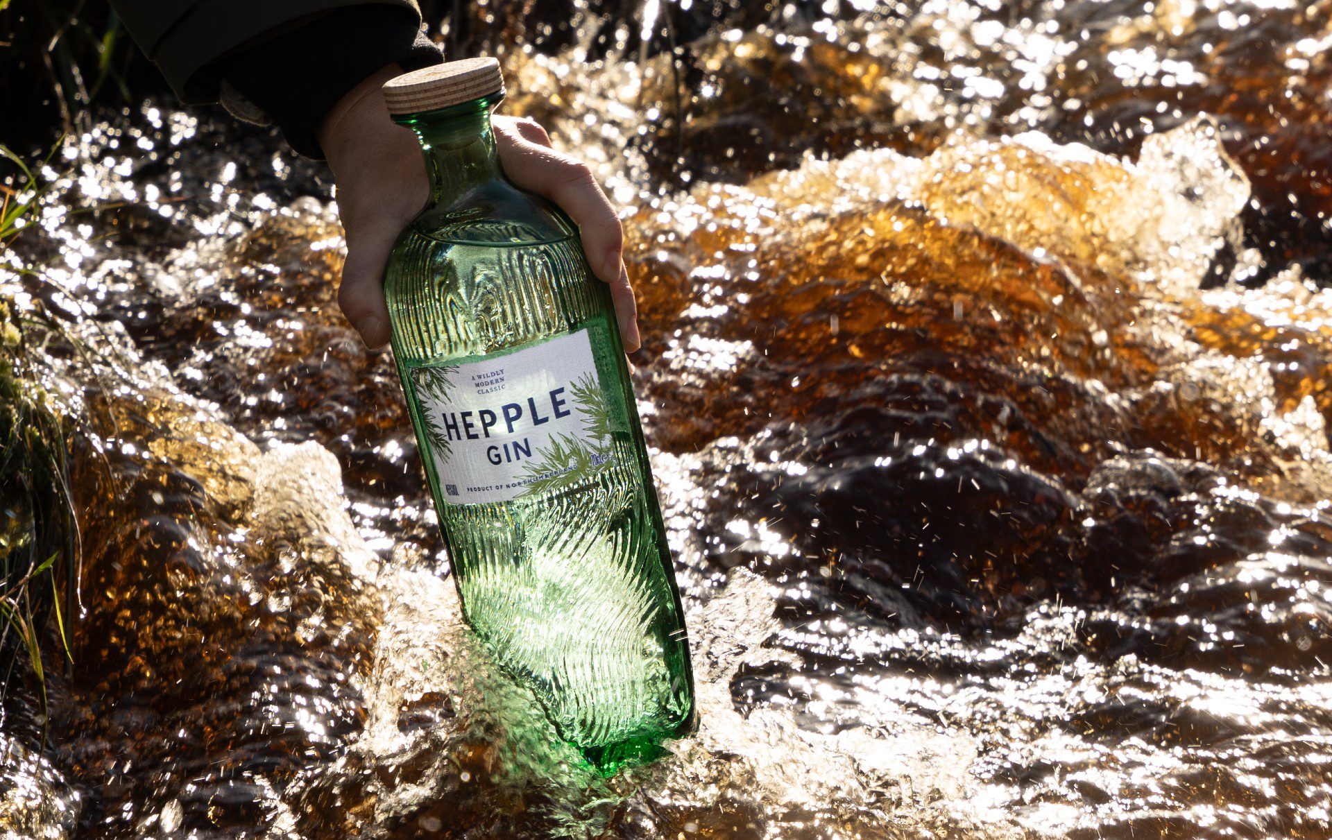 Top 10 biggest brand glow-ups of 2024 - The Spirits Business