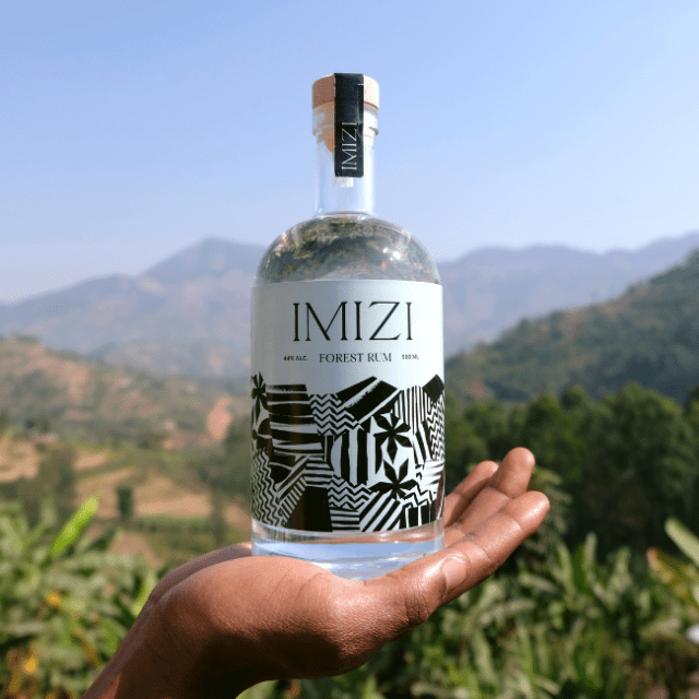 The 'pico' distillery putting Rwandan spirits on the map - The Spirits ...