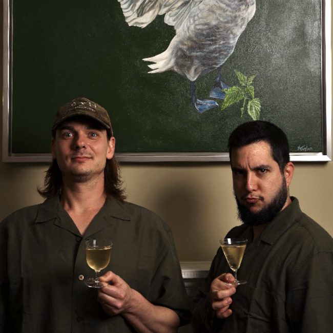 Muse opens at RSA House London - The Spirits Business