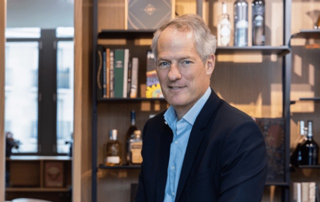 Moët Hennessy gives CEO role to CFO - The Spirits Business