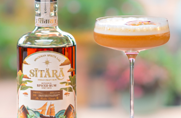 Rum Archives - The Spirits Business