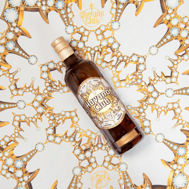 Havana Club reveals festive edition - The Spirits Business