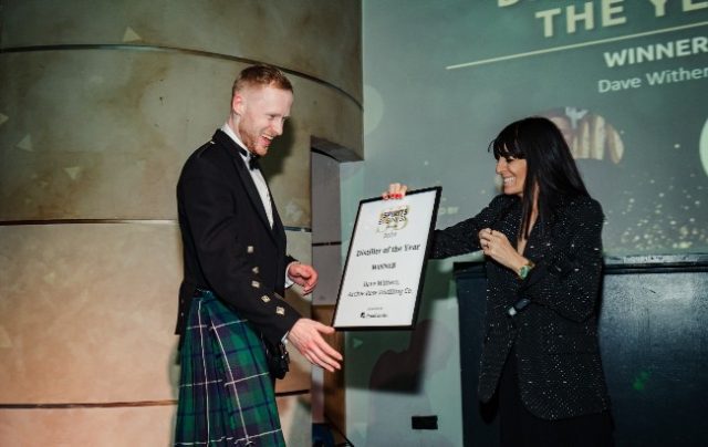 The SB Awards 2024: relive the highlights - The Spirits Business