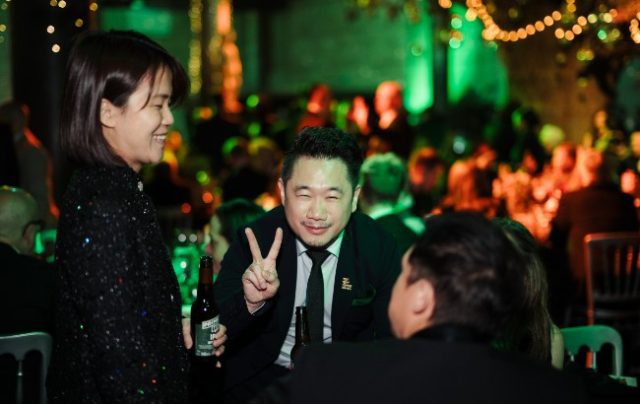 The SB Awards 2024: relive the highlights - The Spirits Business