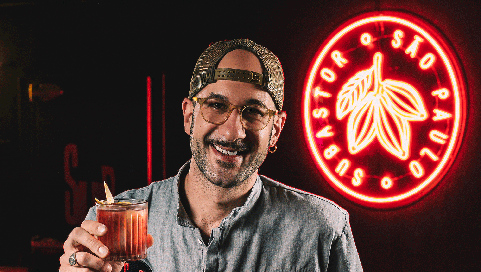 The Mission: SubAstor showcases best of Brazil - The Spirits Business