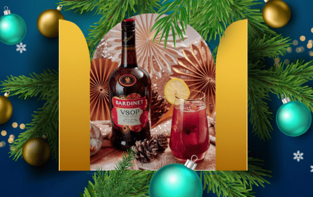 SB Advent: Bardinet Brandy - The Spirits Business