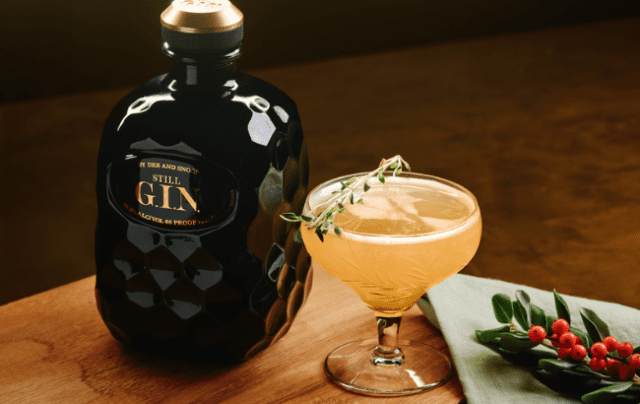 SB Advent: Still G.I.N by Dre and Snoop - The Spirits Business