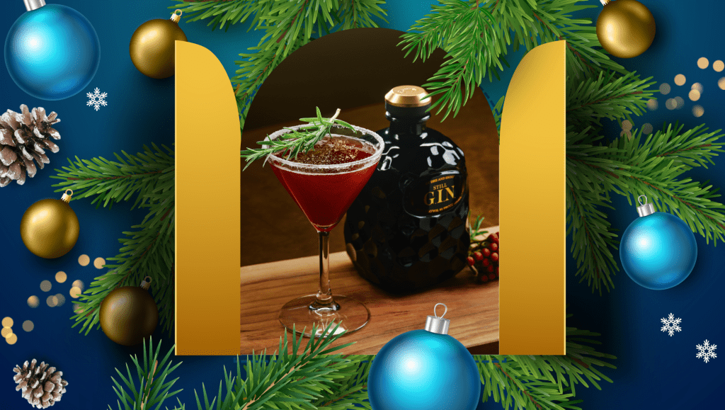 SB Advent: Still G.I.N by Dre and Snoop - The Spirits Business