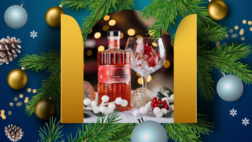 SB Advent: Wild Atlantic Irish Gin - The Spirits Business
