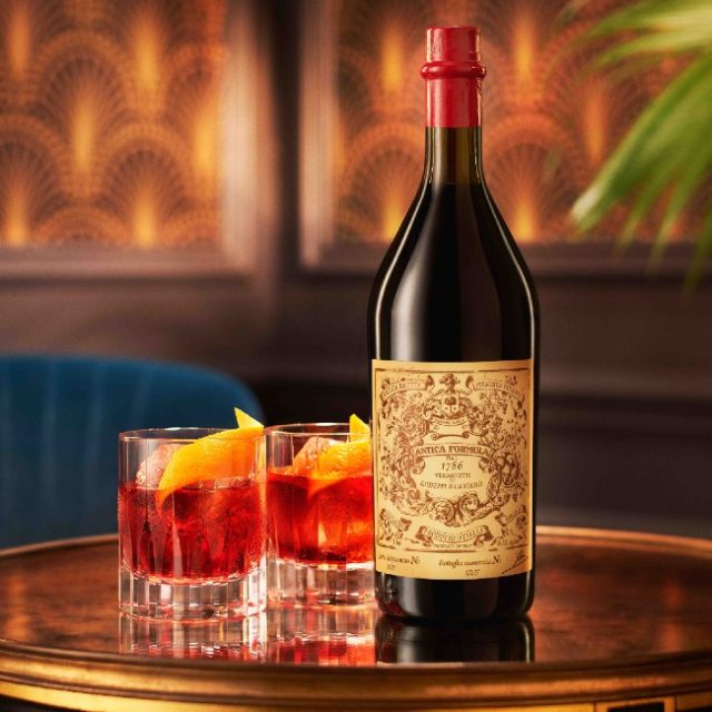 Antica Formula: an Italian icon - The Spirits Business