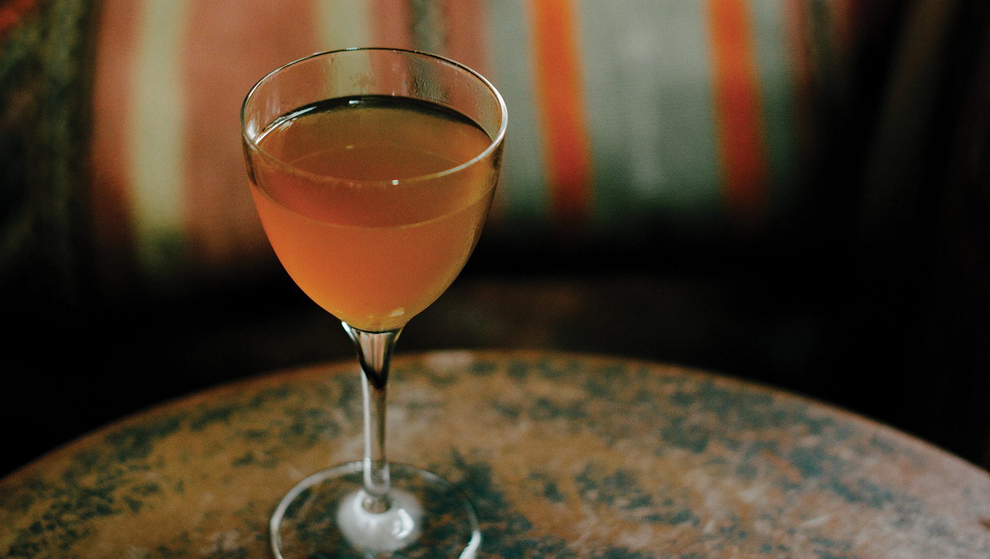 Cocktail stories: Dara’s Maverick, Kink - The Spirits Business