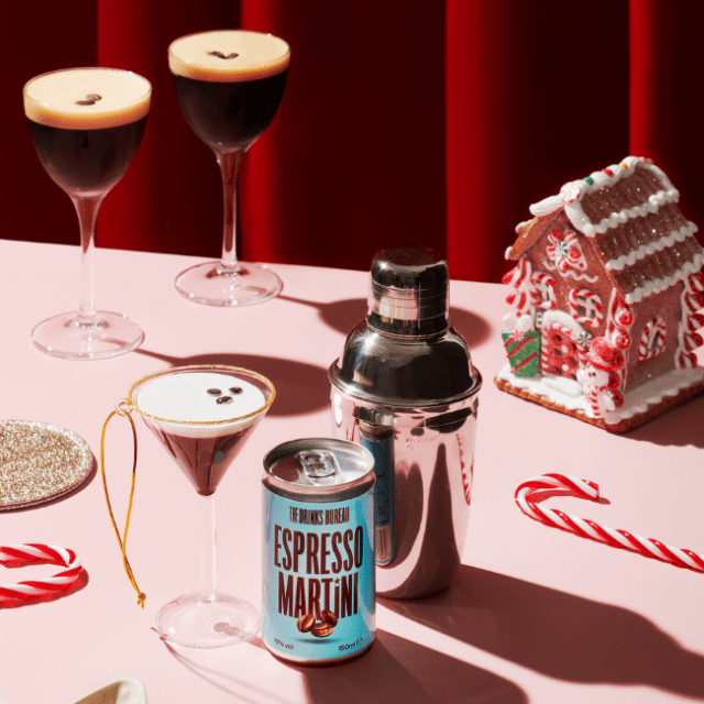 SB Advent: The Drinks Bureau - The Spirits Business