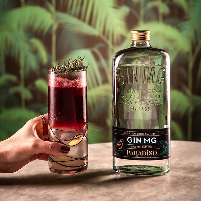 A taste of paradise: Giacomo Giannotti and MG Destilerías - The Spirits Business