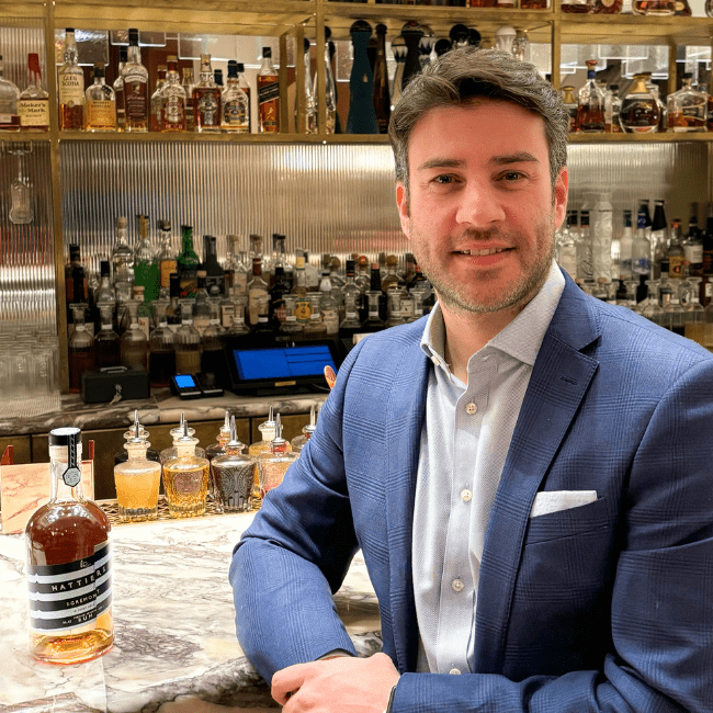 Hattiers Rum welcomes new sales director - The Spirits Business