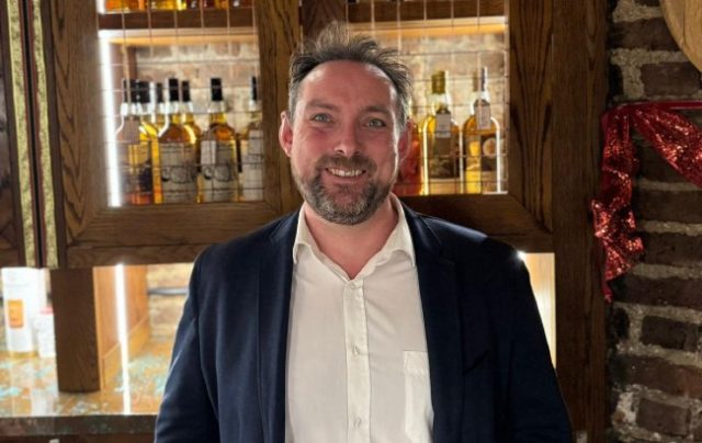 Matt McKay joins London Distillery Company - The Spirits Business