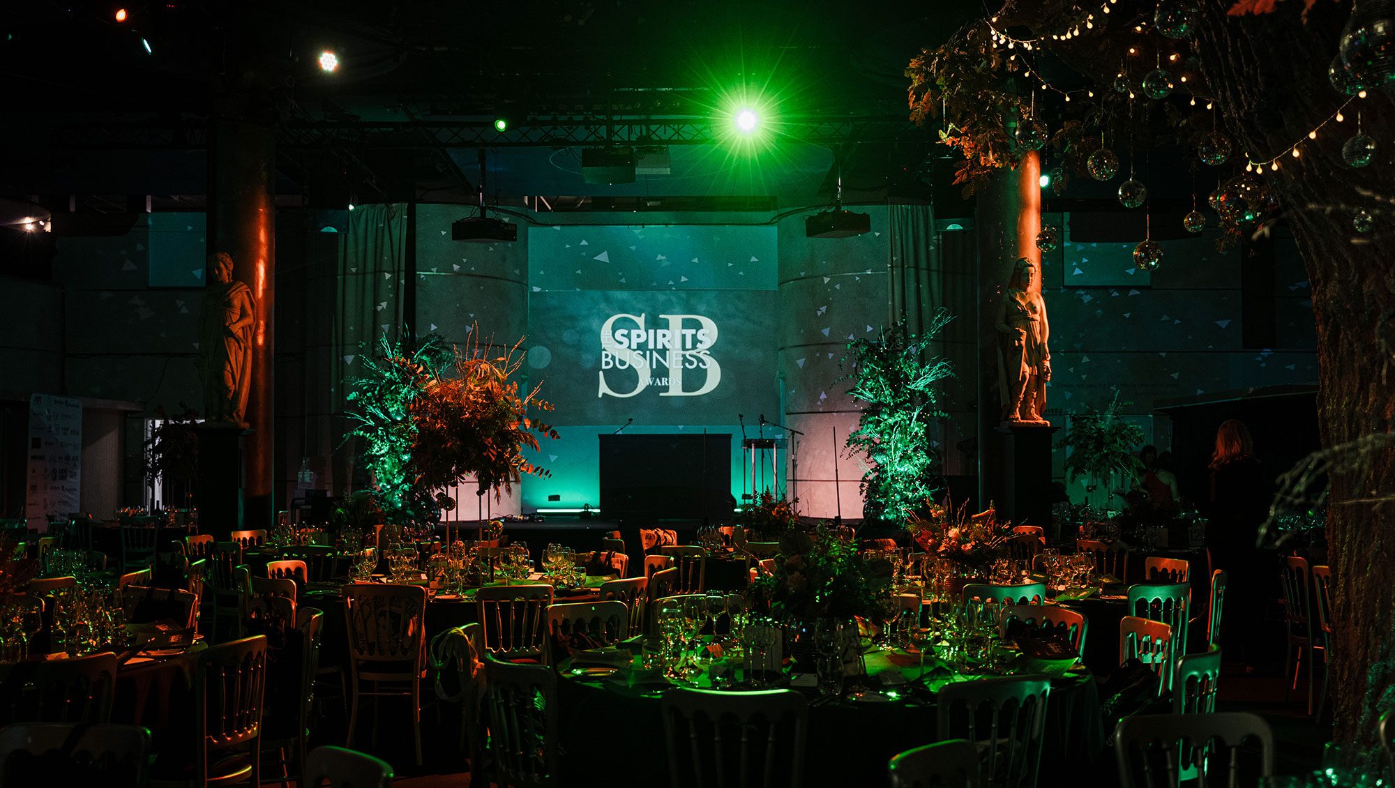 The Spirits Business Awards reveals 2025 shortlist - The Spirits Business