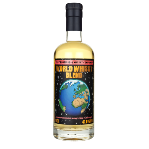 Sam Simmons on making blends cool again - The Spirits Business