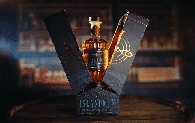 Wild Atlantic Distillery announces inaugural whiskey - The Spirits Business