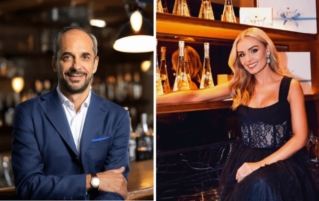 Ex-Campari CEO joins Cygnet Gin - The Spirits Business