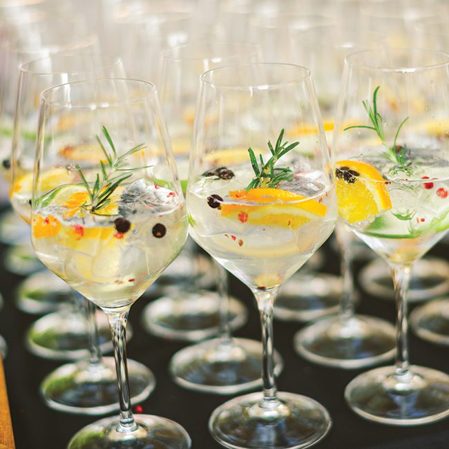 The Gin Masters 2024 – Second Tasting results - The Spirits Business