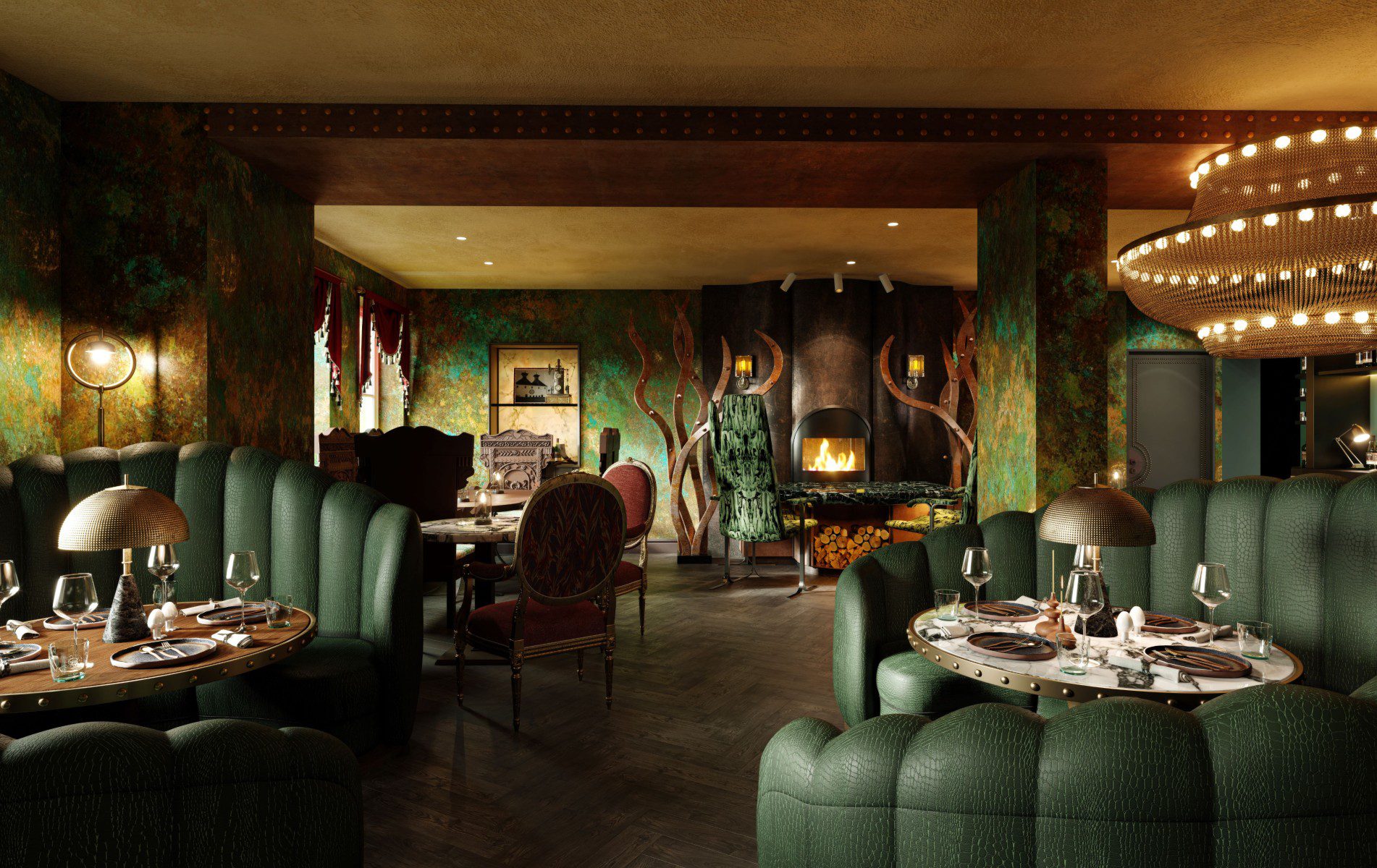 Ardbeg House opens bookings ahead of launch - The Spirits Business