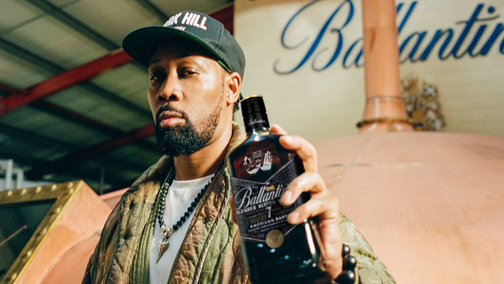 Top 10 celebrity collaborations of 2024 - The Spirits Business