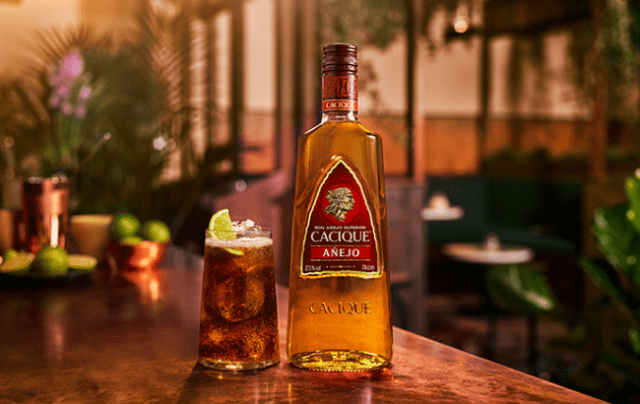 Diageo sells Cacique rum to La Martiniquaise - The Spirits Business
