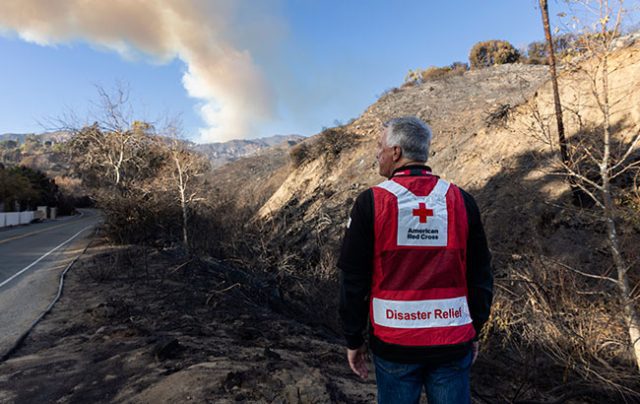 Bacardi gives $100,000 to California wildfire recovery - The Spirits ...