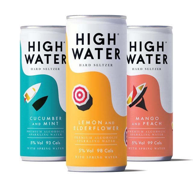 Has hard seltzers’ fizz gone flat? - The Spirits Business