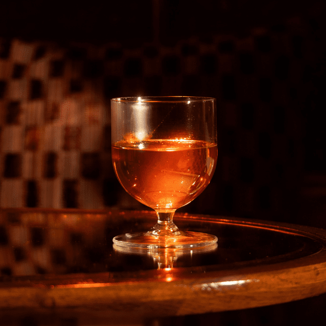 Nipperkin introduces ‘micro-seasonal’ menu - The Spirits Business