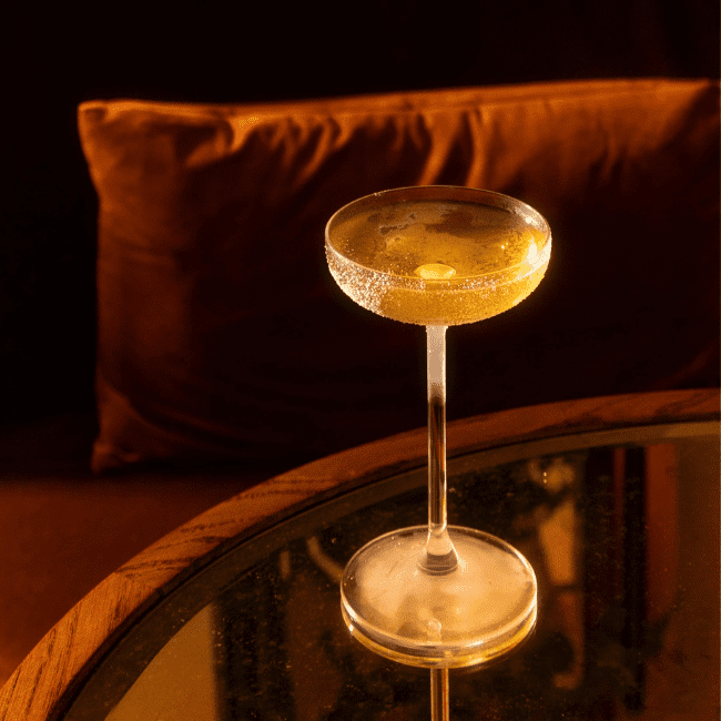 Nipperkin introduces ‘micro-seasonal’ menu - The Spirits Business
