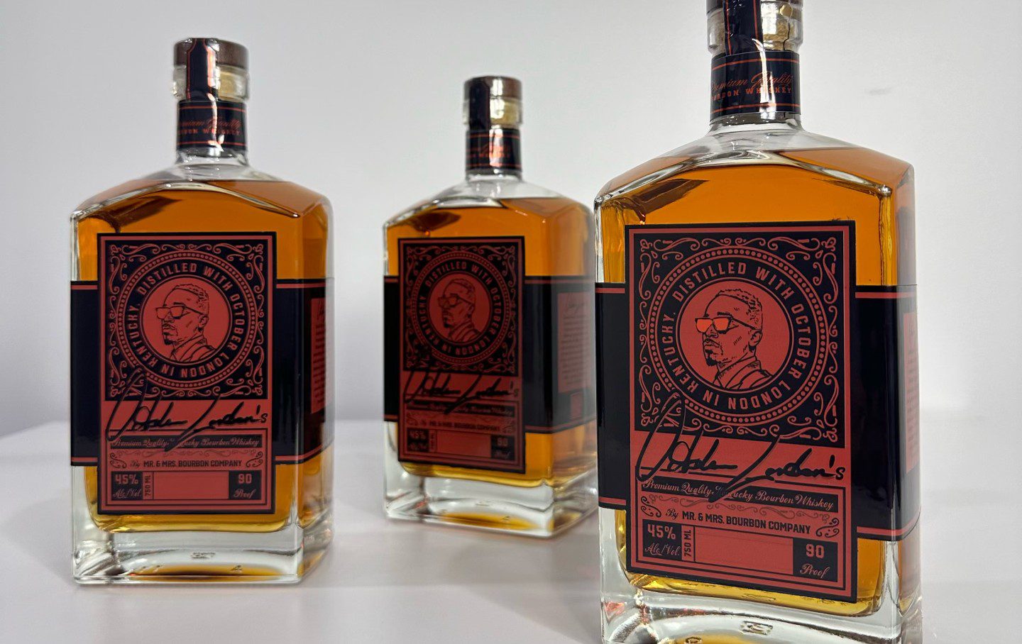October London launches whiskey - The Spirits Business