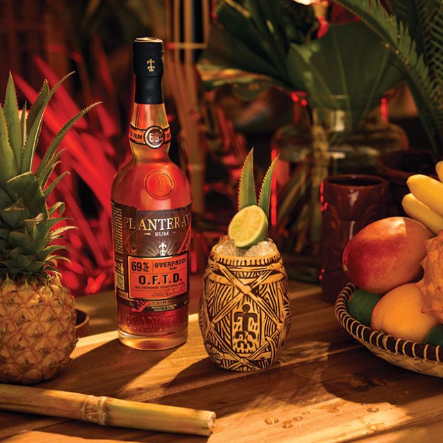 How is overproof rum playing to its strengths? - The Spirits Business